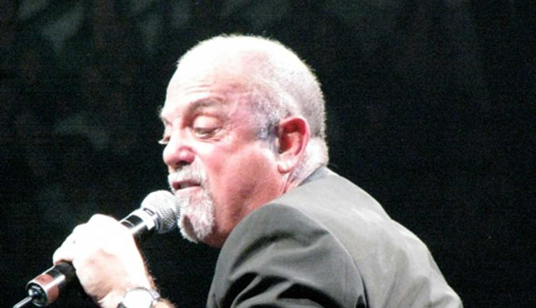 Stevie Nicks And Billy Joel To Play Only Tri-State Show This Summer At ...