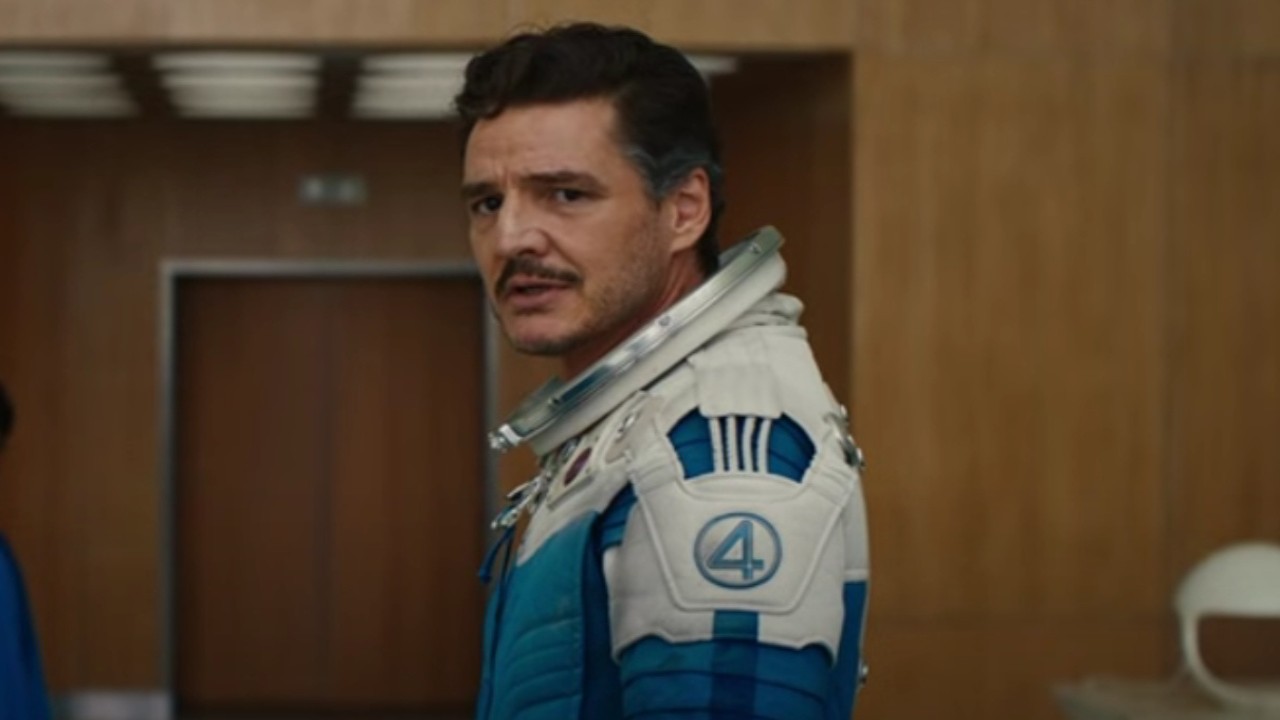 Fantastic Four First Steps Trailer: Pedro Pascal Leads Marvel’s ...