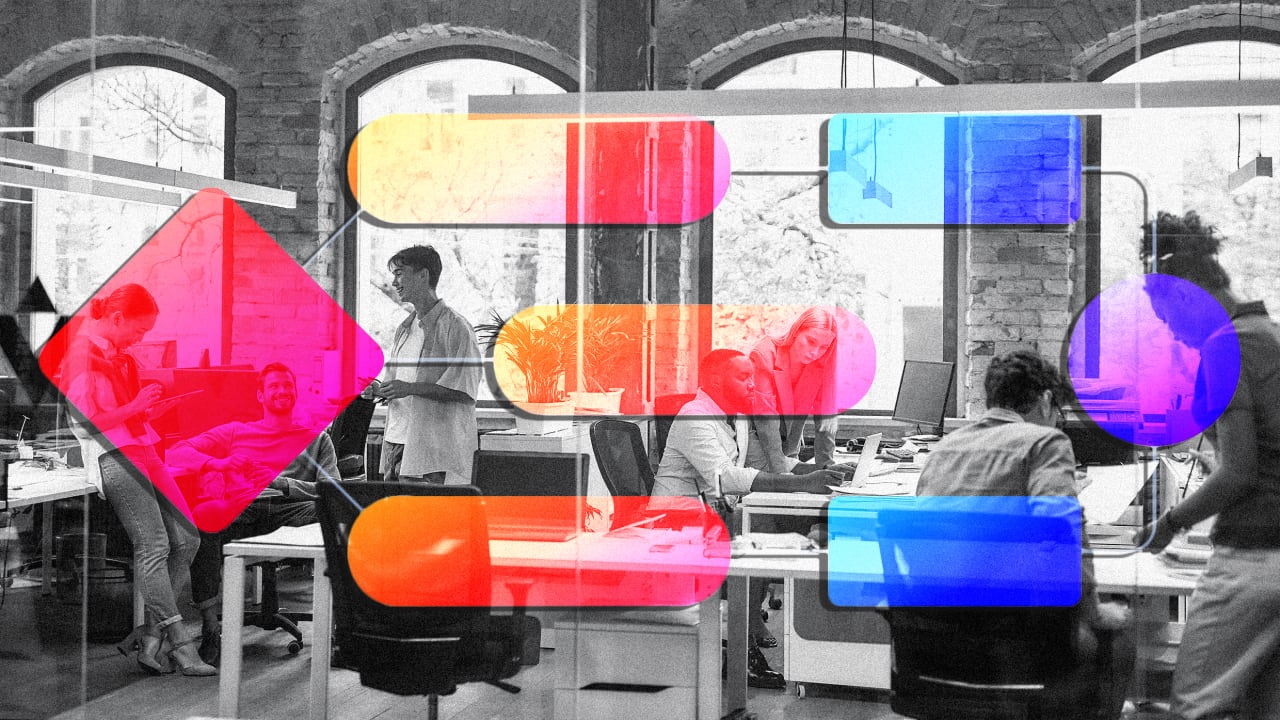 Leaders, here’s how to set goals that inspire your team