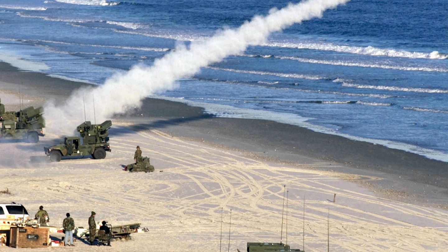 US approves $825m sale of Stinger Block I missiles to Morocco