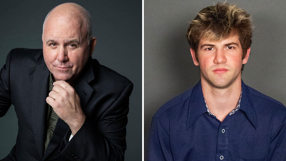 ‘Righteous Gemstones' Actors James DuMont & Kelton DuMont Sign With ...