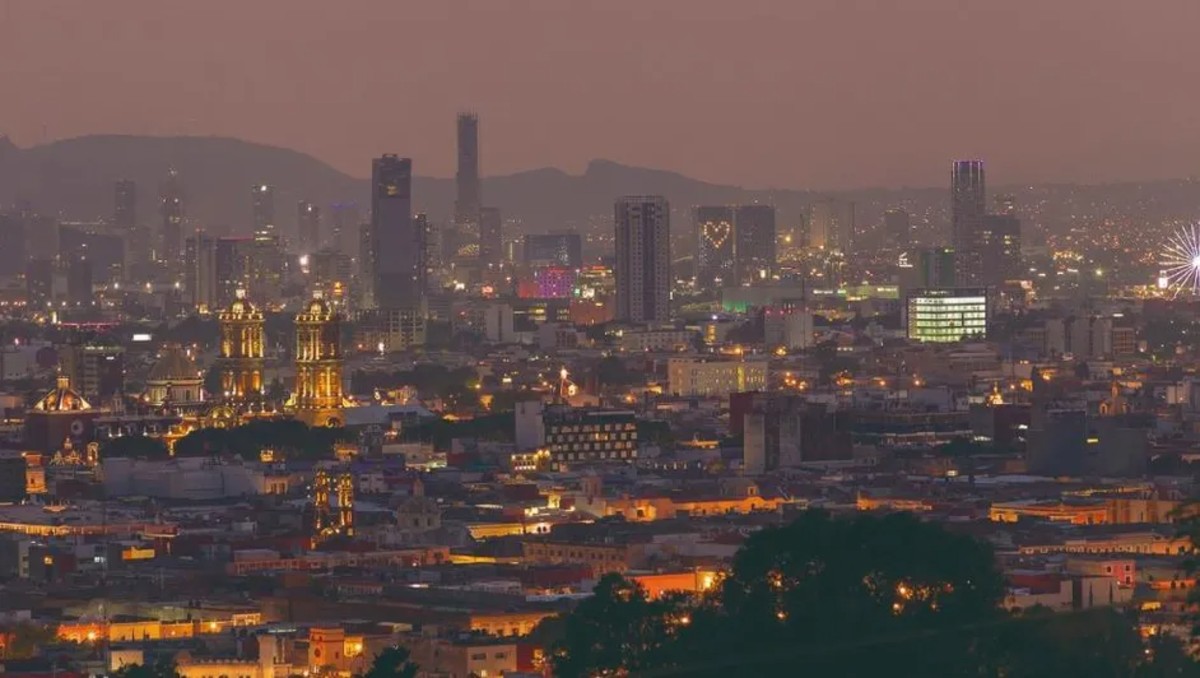 Buscan llegada de Google, Microsoft y Amazon a Puebla; esto sabemos