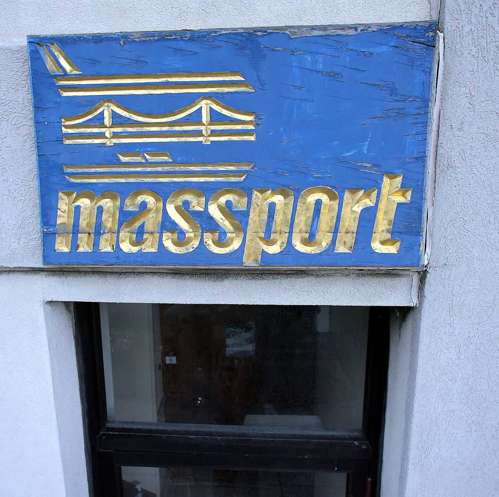 Massport says it plans to build one of state's largest solar fields