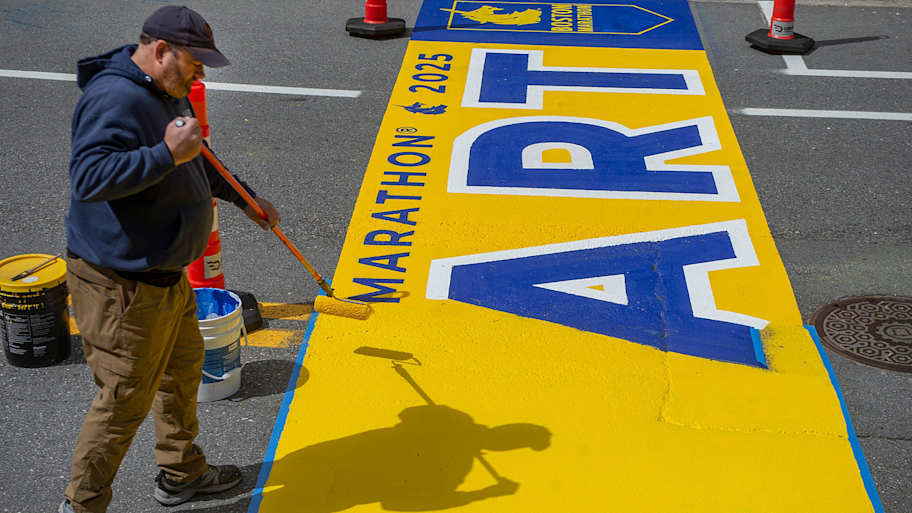 Boston Marathon Qualifying Time Standards, Broken Down by Age & Gender