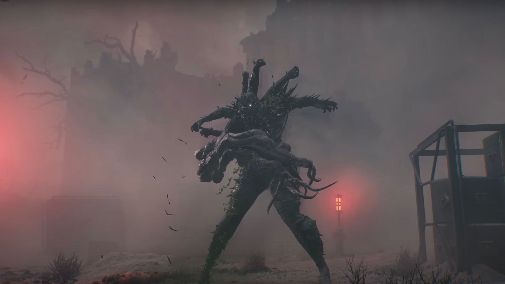 Grossest game of the year doubles as the most kitty friendly, as you ...