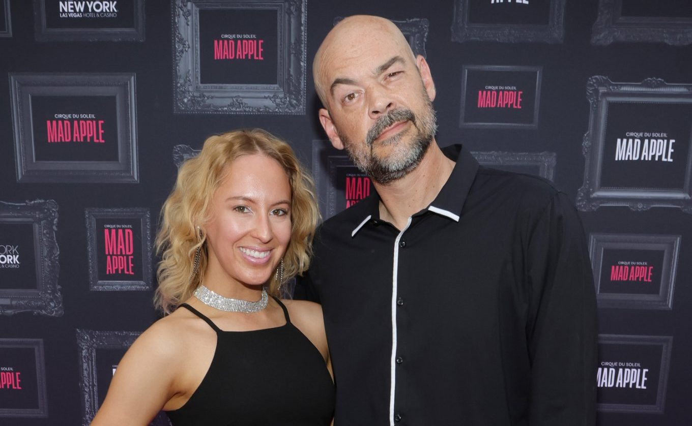 TV star's wife pleads guilty to plotting his murder using $11,000 hitman