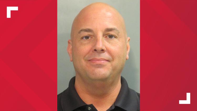 Former Arkansas educator sentenced to 20 years for sex offender ...