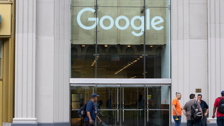 Another antitrust blow for Google as US judge declares ad tech monopoly illegal