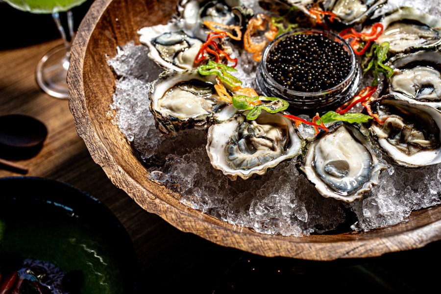 Rooftop bar ‘Maru’ opens May 2 in Tampa