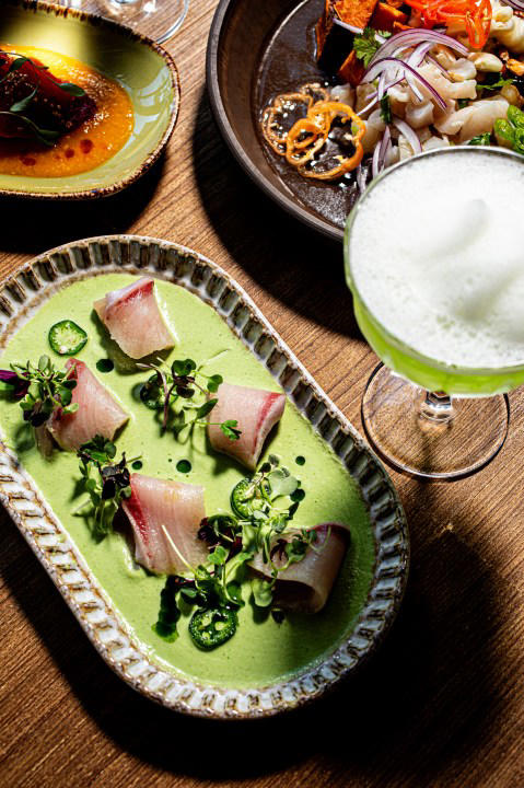 Rooftop bar ‘Maru’ opens May 2 in Tampa