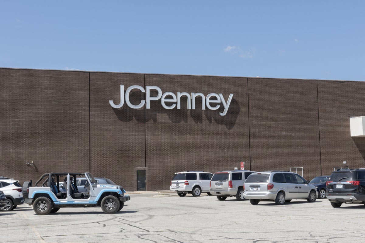 JCPenney is closing stores in seven states before Memorial Day — see ...