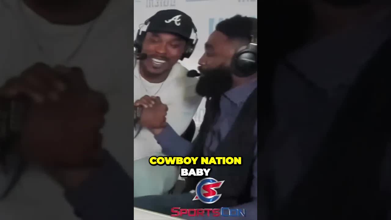 Get Ready for a Wild Ride with Cowboy Nation at SportsCon