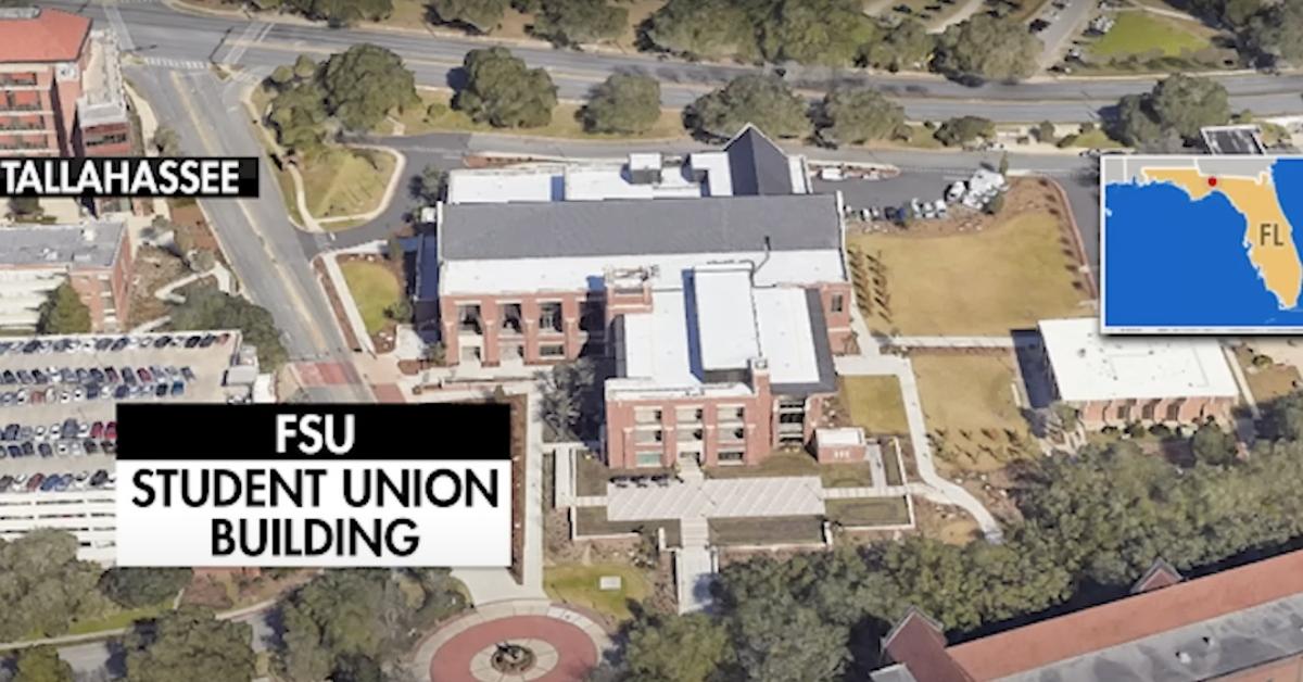 Who Is Phoenix Ikner? What We Know About the Alleged Florida State ...