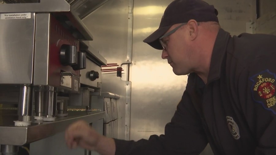 Rockford food trucks face scrutiny as spring season approaches