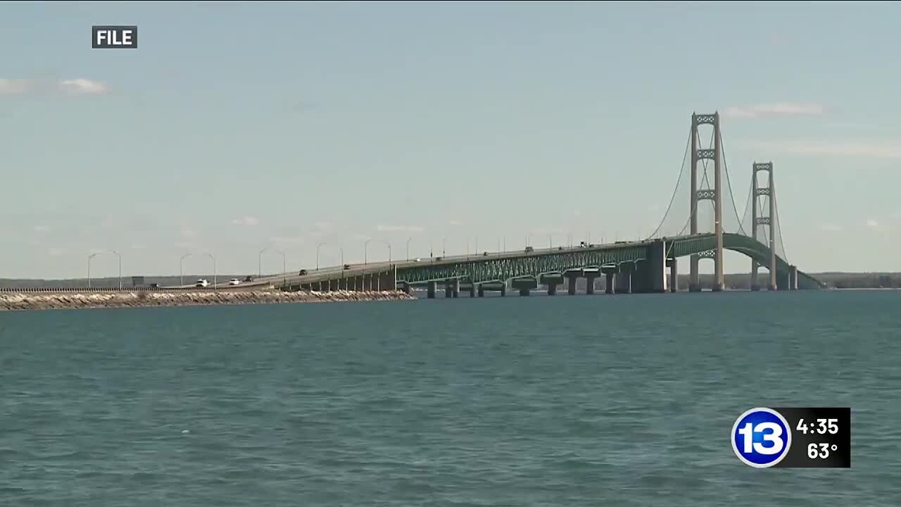 13 Action News Big Story: The Enbridge Line 5 Pipeline Project