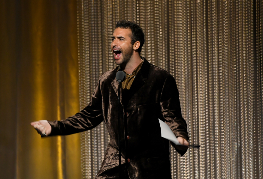 Jordan Firstman sparks major outcry with latest hot take on gay men’s ...