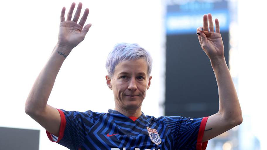 Seattle Reign vs Portland Thorns: 4 great moments in the NWSL's best ...