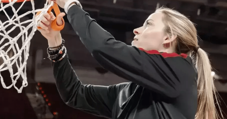 South Carolina women’s basketball staffer following Winston Gandy to ...