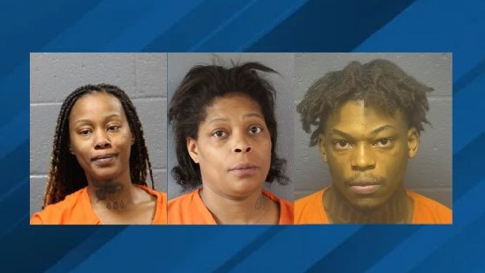 OCDC: Family tricked by fake bondsmen as inmate orchestrates $1K scam ...