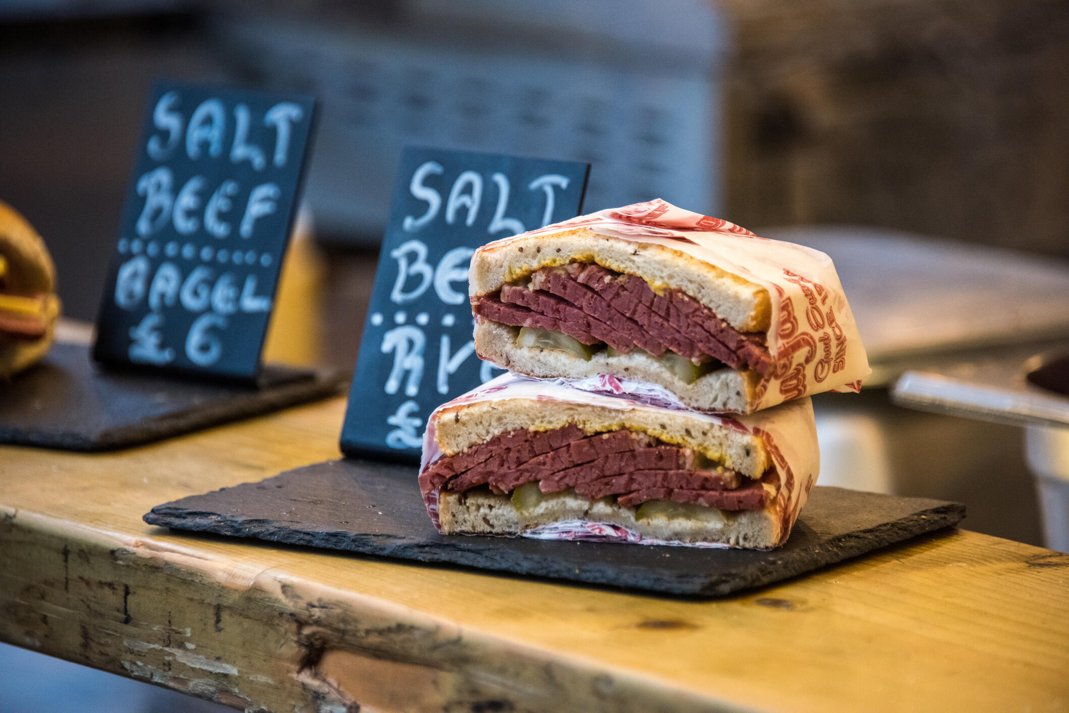 Popular Pennsylvania Eatery Named 'Best Deli' In The Entire State