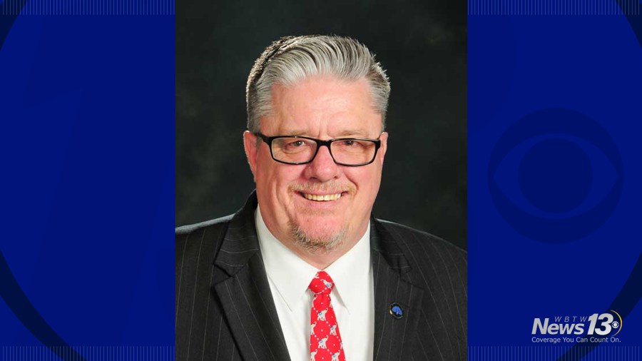 Horry County Council chair asks McMaster to call for outside ...