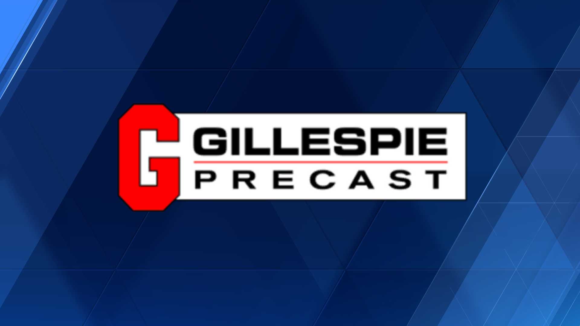 Gillespie Precast to invest $10 million in Asheboro
