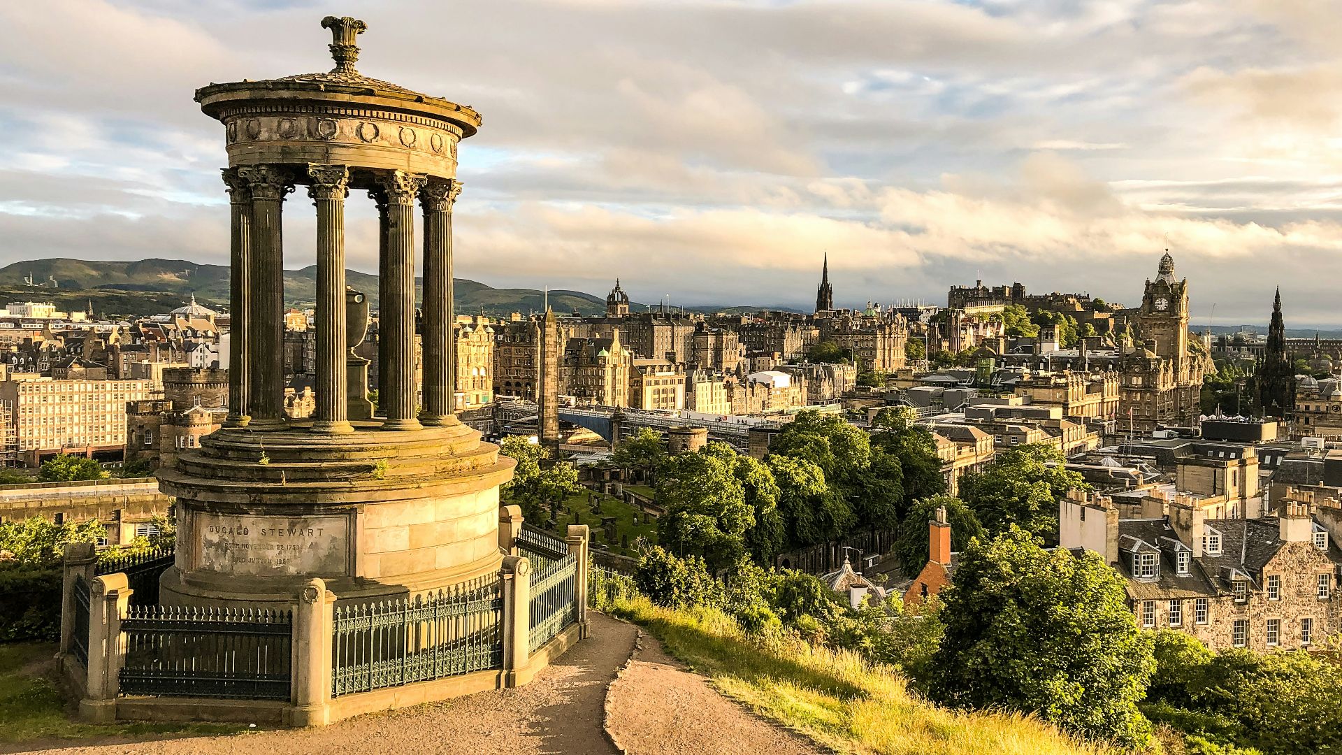 10 Overrated European Cities & 10 You Should Visit Instead