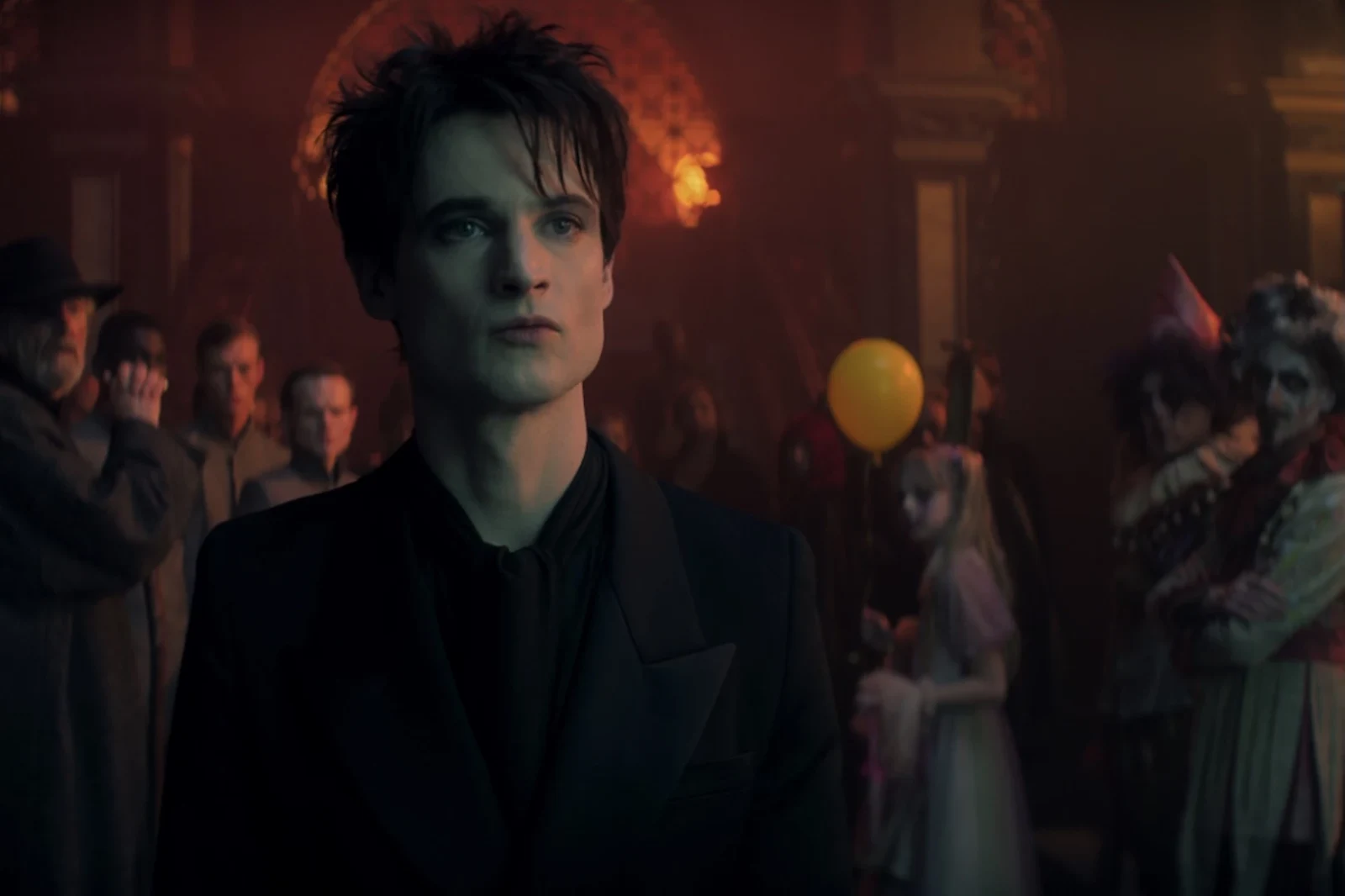 ‘The Sandman’ Debuts Final Season Trailer