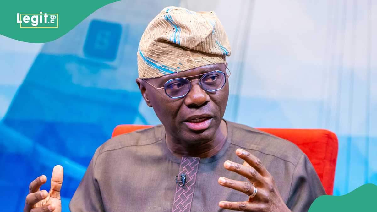 Lagos issues advisory as WHO maintains low risk assessment of ...