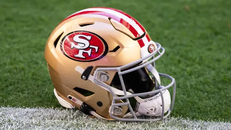 49ers second-year wide receiver set to have major role in offense