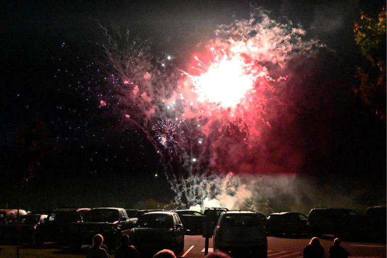 City staff directed to do deeper dive on fireworks’ impact