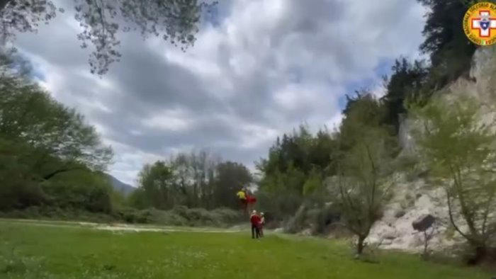 Faito, tragedia Funivia: le vittime straniere sono due inglesi e una ...