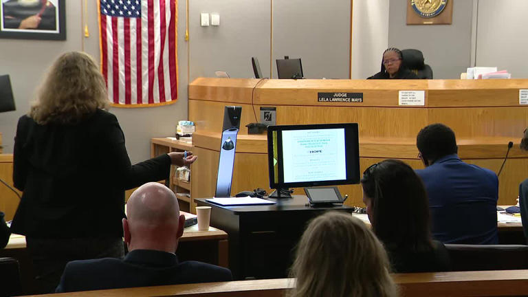 'Texas 7' Retrial: Dallas County DA argues for removal from Randy ...