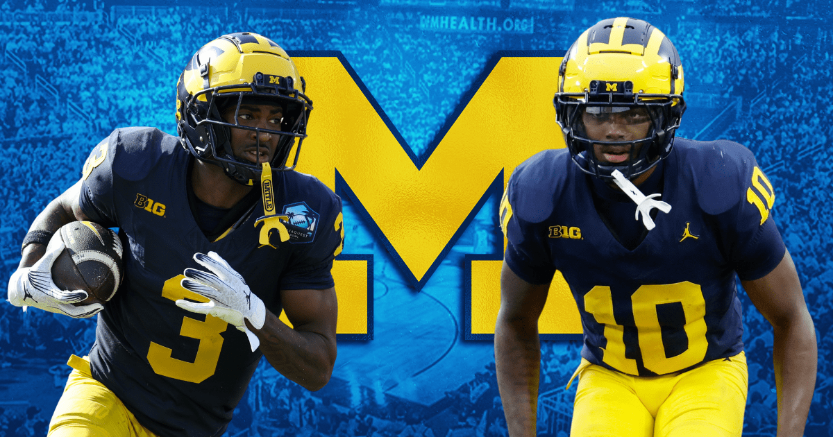 Podcast: What to watch for in Michigan’s spring game, Danny Wolf ...