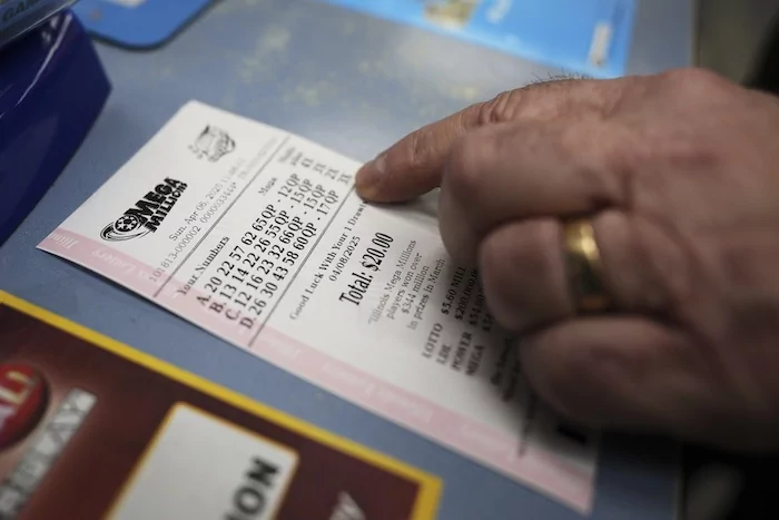 Nevada legislature lets state lottery bill die two years after ...