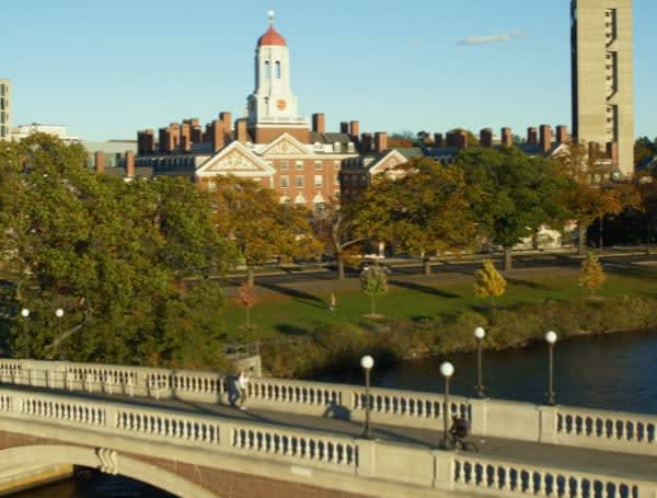Harvard Under Scrutiny For Alleged Civil Rights Violations, Faces ...