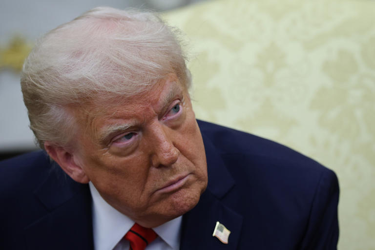 'You Got Me Crying Already': Democrat Lawmaker Opens Town Hall in Tears