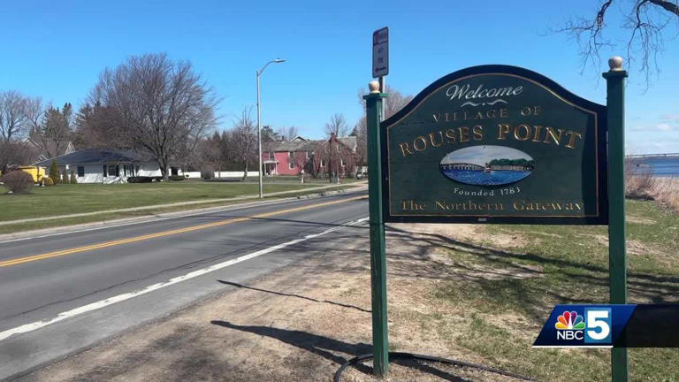 Fewer Canadian visitors crossing the border: Rouses Point businesses ...