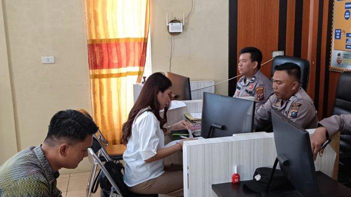 Nasib Megawati Zebua,Anggota DPRD yang Cekcok dengan Pramugari di Pesawat Dilaporkan ke Polisi