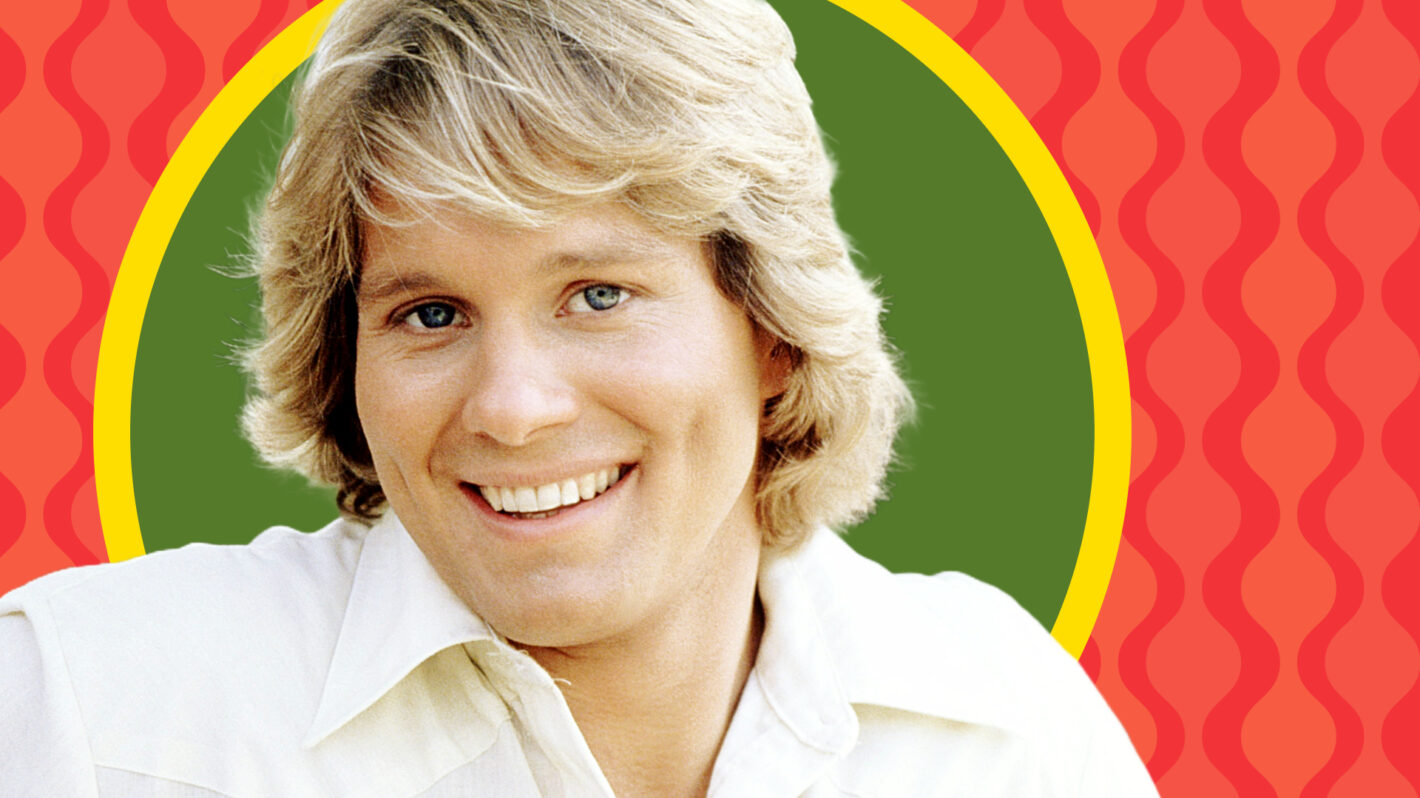 5 Things You Never Knew About ‘Dukes of Hazzard’ Star Byron Cherry ...