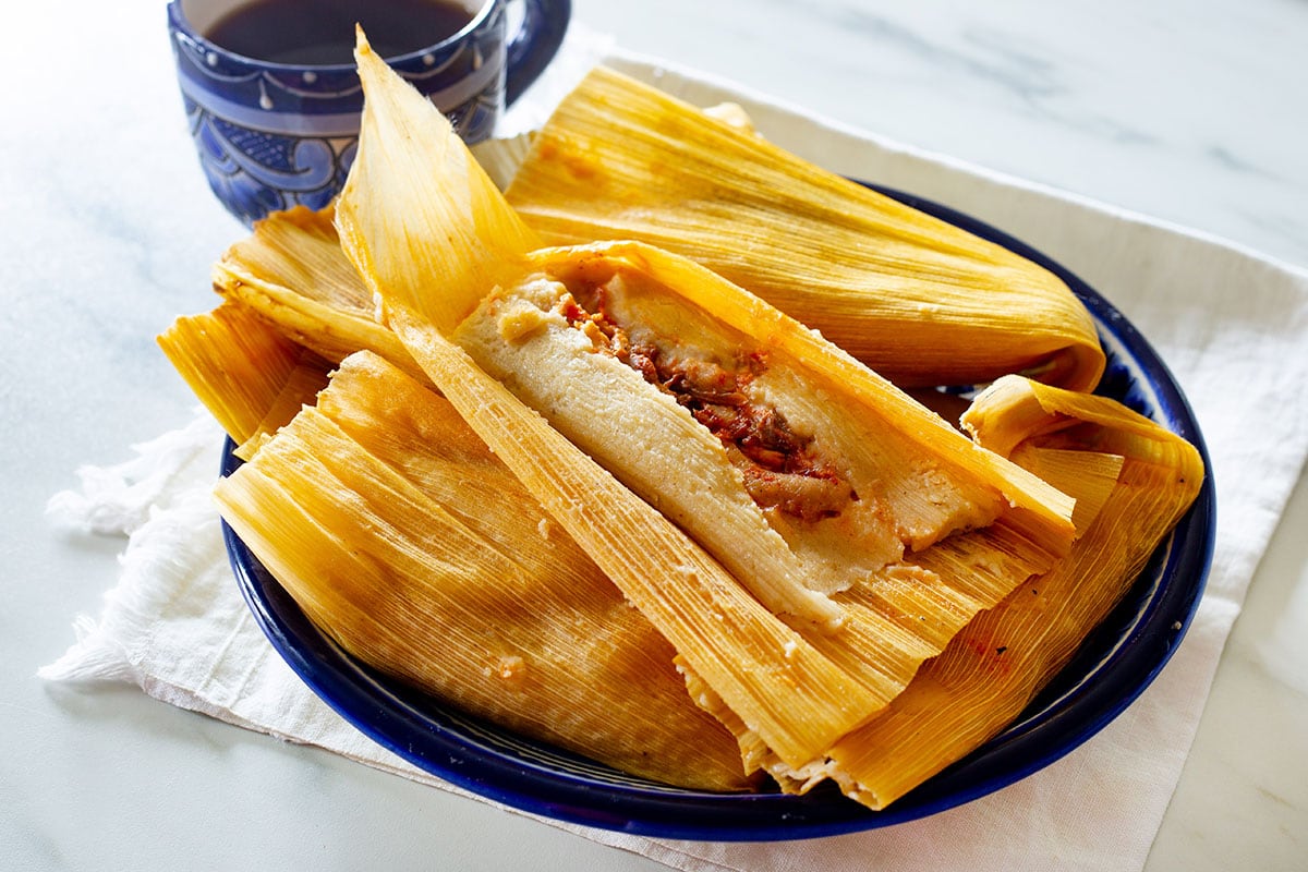17 Easy to Follow Ideas for Cooking with Masa Harina at Home