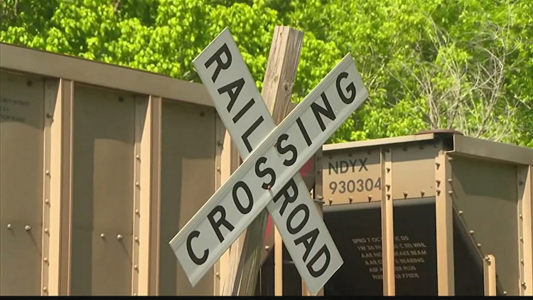 NTSB releases final report on fatal 2024 Decatur railyard incident NTSB releases final report on fatal 2024 Decatur railyard incident