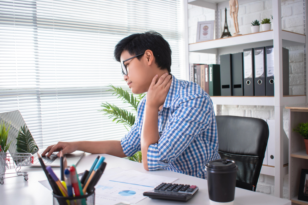 20 Things That Instantly Ruin a Home Office