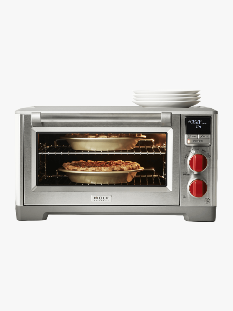 The Best Countertop Ovens Are Compact and Convenient for Weeknight Cooking