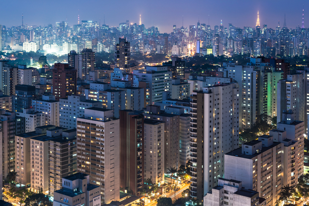 17 Of The Most Densely Populated Places In The World You Can Actually