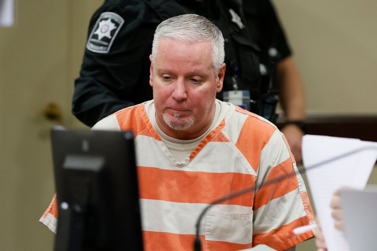 Jurors from outside county where a Georgia school shooting happened ...