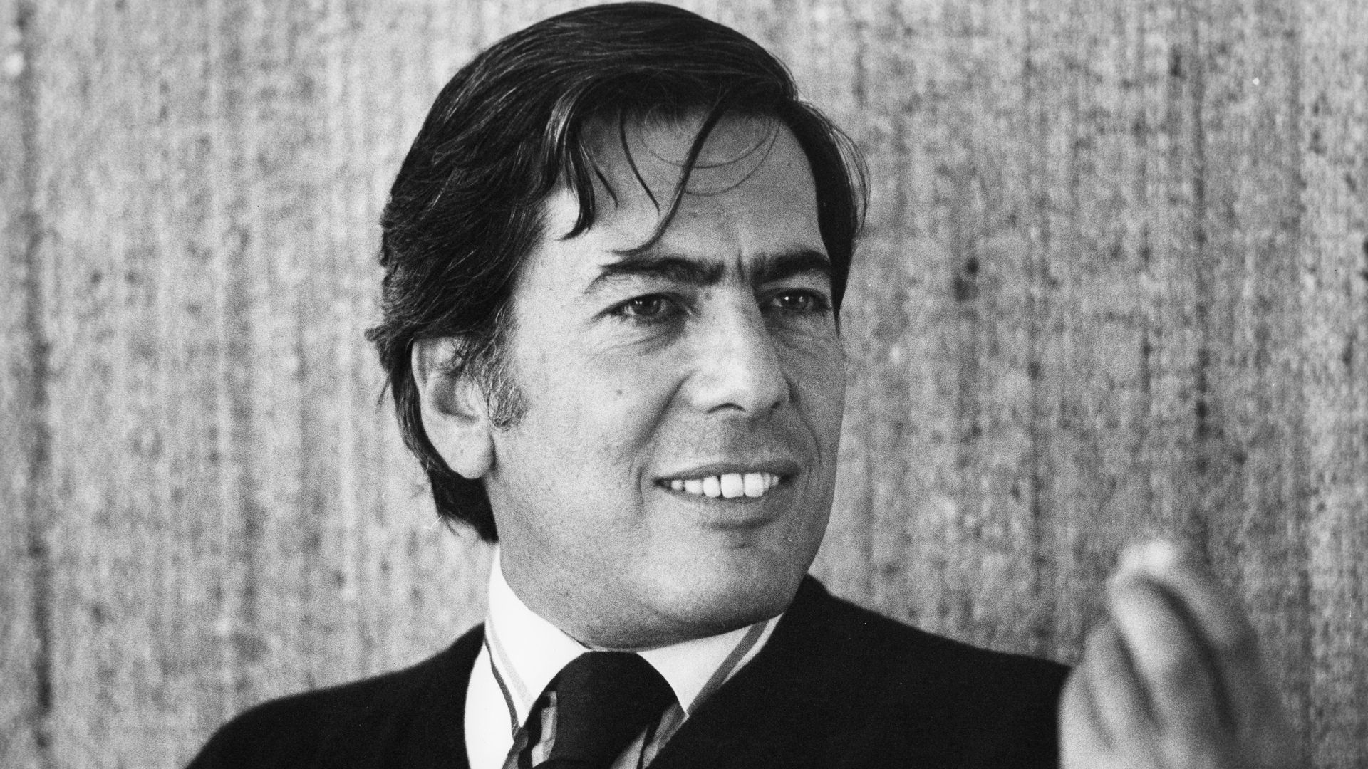 Se revela supuesta causa de muerte de Mario Vargas Llosa: habría ...