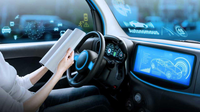 China Is Cracking Down On Misleading Driver Assistance Marketing