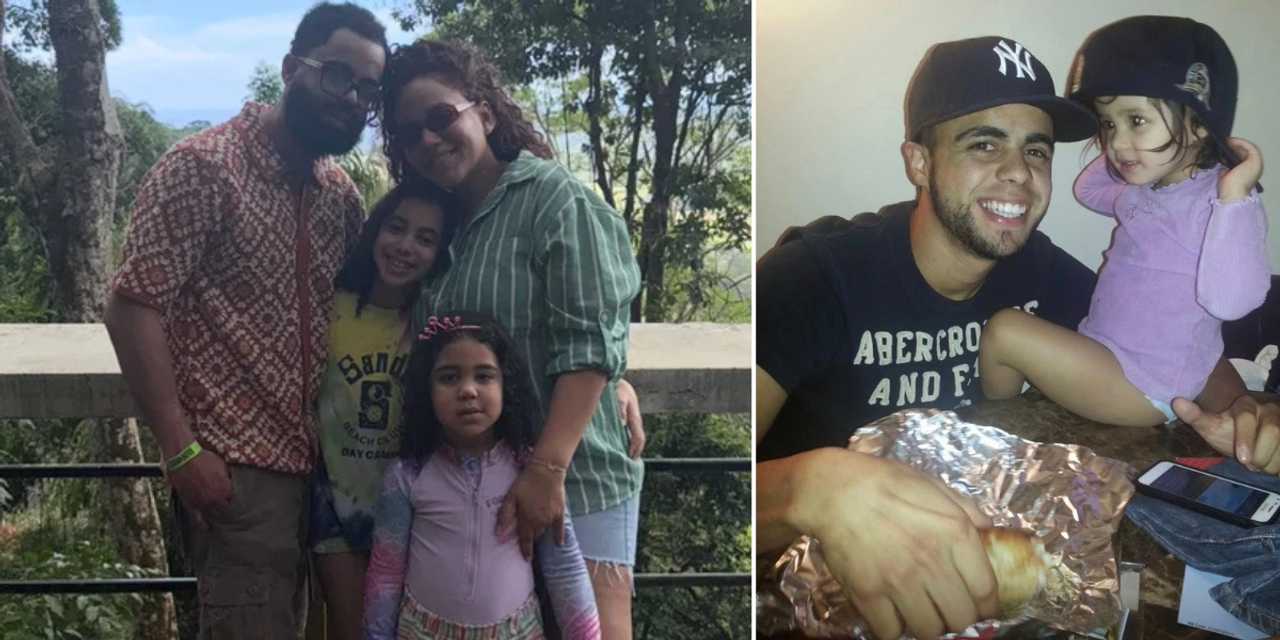 GoFundMe For Family Of Crash Victim Richard Rodriguez