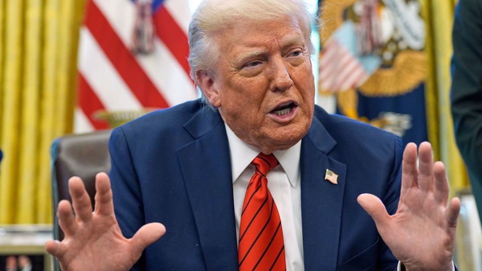 Fact check: Trump falsely claims gas prices hit $1.98 in some states